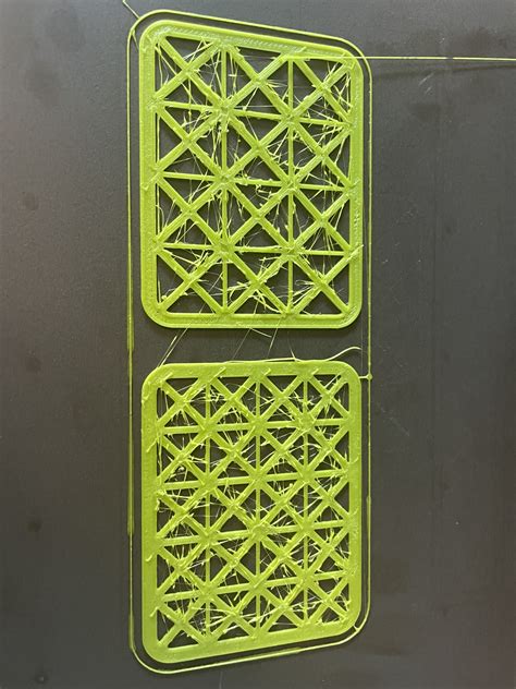 Strange Prints Help Assembly And First Prints Troubleshooting