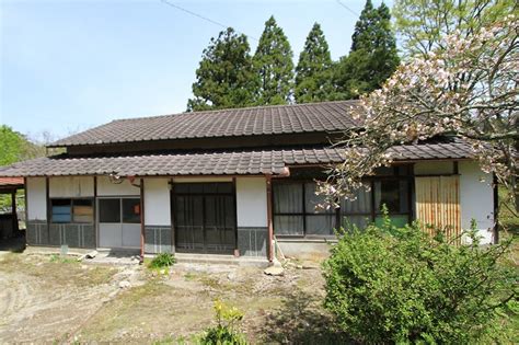 筋湯温泉近く 温泉付き古民家｜中古住宅｜九州の田舎暮らしを応援する 大分県由布市（株）オアシス 不動産部