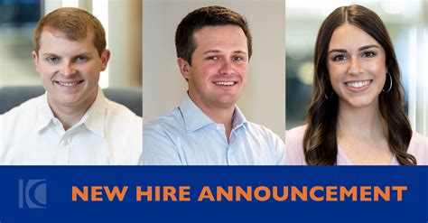 Kian Capital Partners On Linkedin Kian Expands With Three New Team