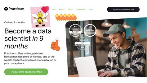 My Learning Experience At The Data Science Bootcamp With Practicum By