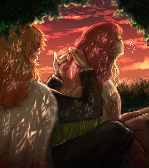 Inosuke Is Hot R Kimetsunoyaiba