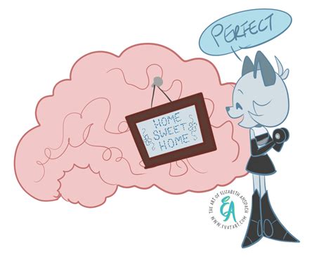 Evay Art Stream Of Consciousness Cant Believe Cc Has Occupied A