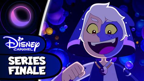 The Owl House Season 2 Finale Disney Plus At Larry Hinojosa Blog