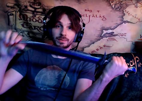 Pov Vinny Shows You Stuff And Forces You To Watch It Rvinesauce