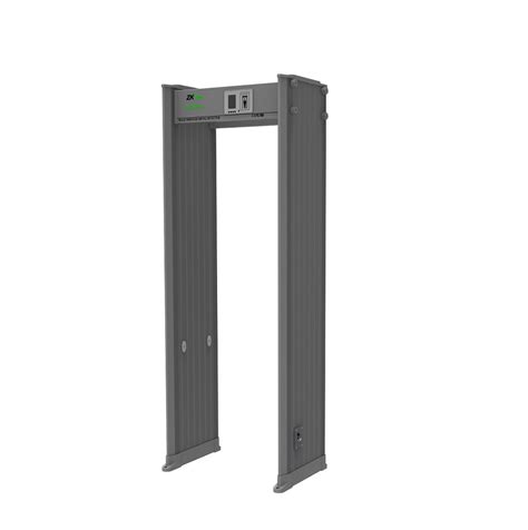 Door Frame Metal Detector Walk Through Metal Detector DFMD