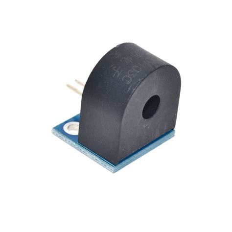 5a Zmct103c Range Single Phase Ac Current Transformer Sensor Module For