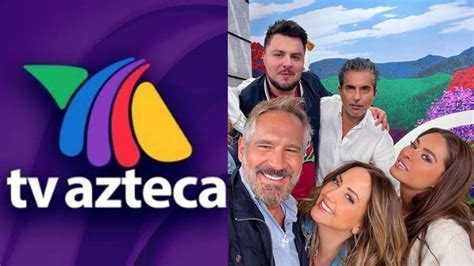 Salió del clóset Tras renunciar a Televisa y dejar México exactor de
