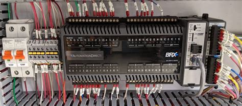 The Benefits Of Automated Control Systems In Manufacturing