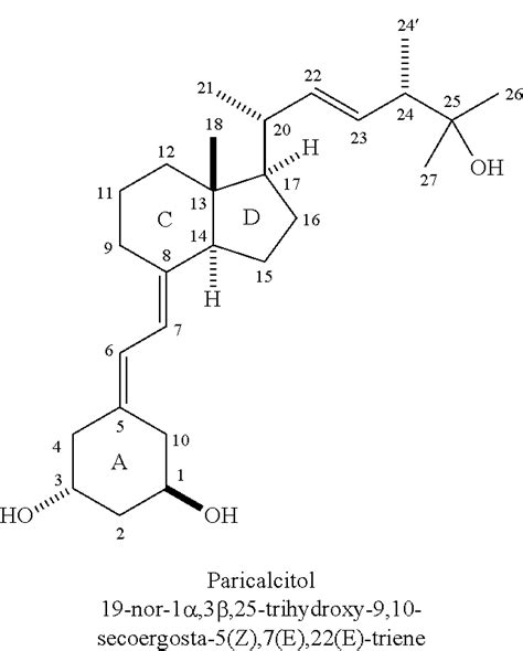 Paricalcitol All About Drugs