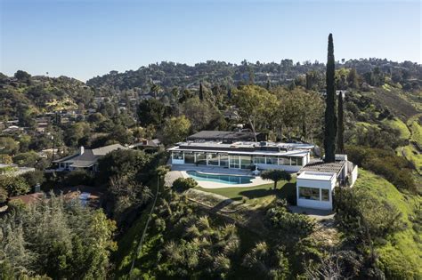 Lord House Richard Neutra Renovation Addition Spatial Practice