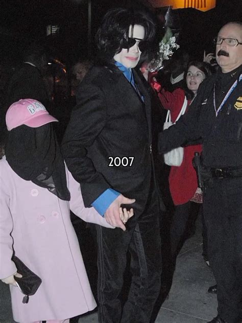 O Legado De Michael Jackson E Paris Jackson Tiktok