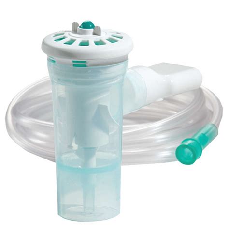 Aeroeclipse Breath Actuated Nebulizer Vernonmedicalrespiratory Ie