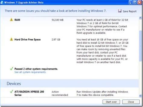 Check If Your Pc Is Ready For Windows Test Hardware For Upgrade Review Unit