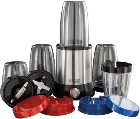 ᐉ Блендер Russell Hobbs 23180-56 купить по цене 4 869 грн. в Киеве и ...