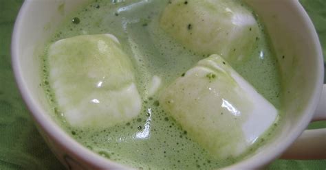 基本からアレンジまで！思わずつくりたくなる「抹茶入り豆乳」のレシピ集 クックパッド