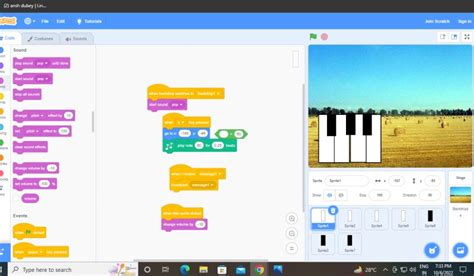 Shreyansh Dubey On Linkedin This Is The Pianomae By Me Pankaj