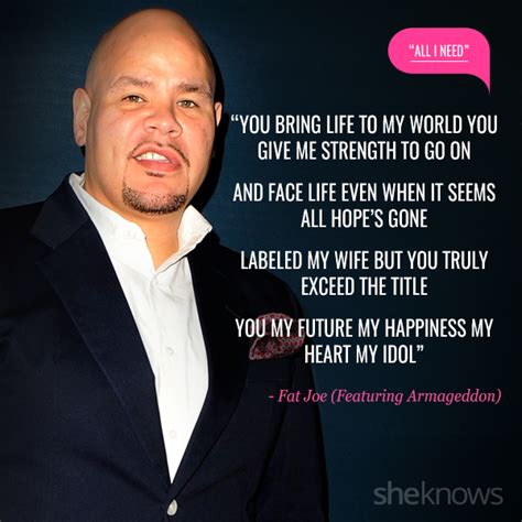 Rapper Future Love Quotes