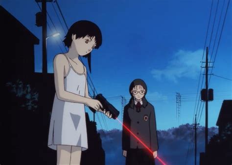 Pin On Serial Experiments Lain