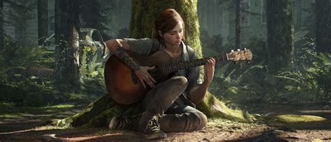Фанат The Last of Us Part II воссоздает дневник Элли | GameMAG
