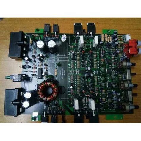 Circuit Board Repairing Service Circuit Breaker Repairing Services