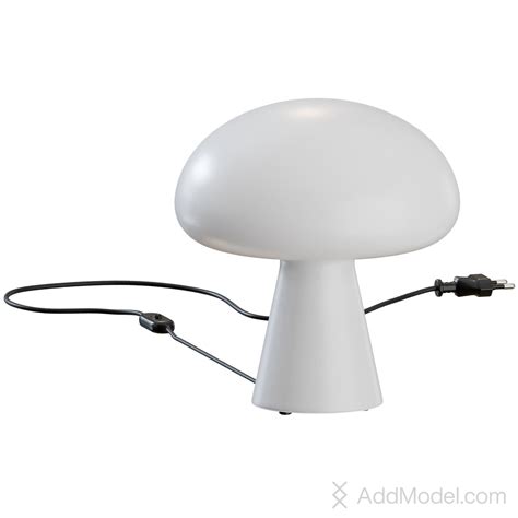 Obello Table Lamp By Gubi 3d Model Add Model