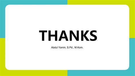 Looping Perulangan Pemograman Dasarpptx