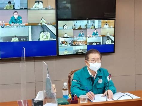 이정식 고용장관 화물연대 철도·지하철 노조 대화 나서달라 파이낸셜뉴스