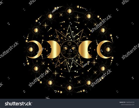 Wiccan Goddess