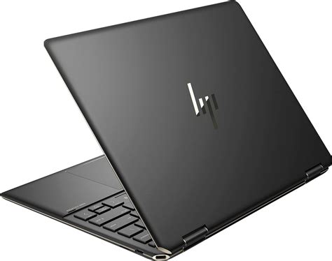 Best Buy Hp Spectre 2 In 1 135 Wide Ultra Xga Touch Screen Laptop