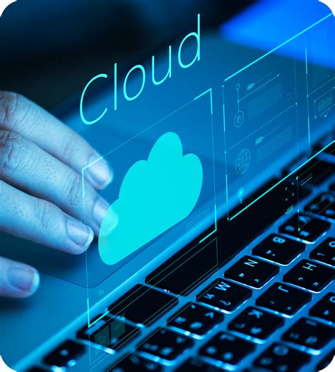 Cloud Maintenance