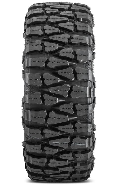 Nitto Mud Grappler Tire | Quadratec