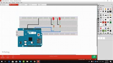 AJAX ARDUINO ETHERNET YouTube