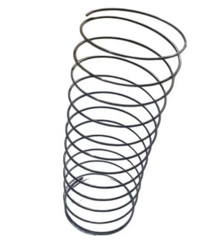 Stainless Steel Helical Compression Spring At ₹ 4piece In Vadodara