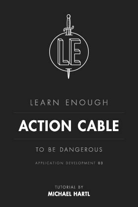 Purchase Tutorial Learn Enough To Be Dangerous