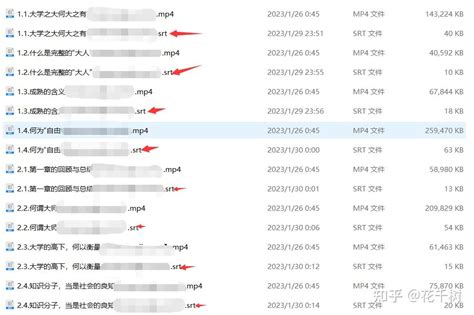 批量为视频生成字幕，便于定位视频位置 知乎