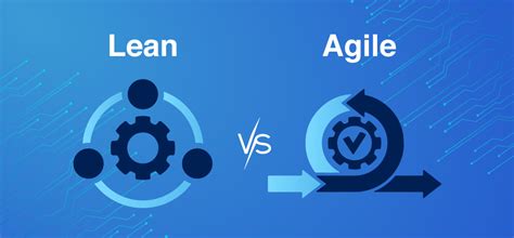 Lean Vs Agile Your Essential Guide For Prioxis