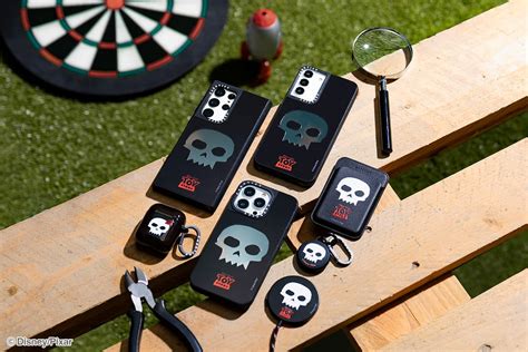 Casetify Announces Disney Pixar S Toy Story Collection