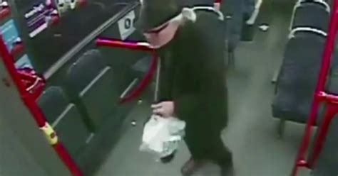 Detectives Investigating Sexual Assault Of 12 Year Old Girl On Bus