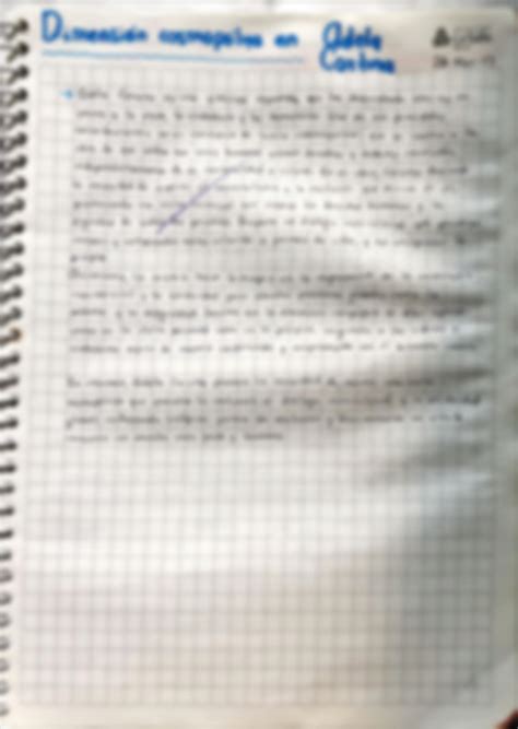 SOLUTION Gu A De Estudio Tica La Salle Dimensi N Cosmopolita Del Ser