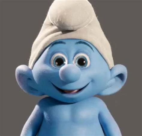 Dancing Smurf Meme By Meepanish Meme Sound Effect Button For
