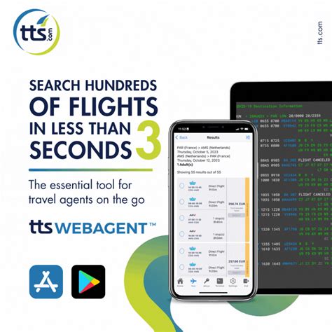 tts travel technology and solutions on linkedin tts webagent overview