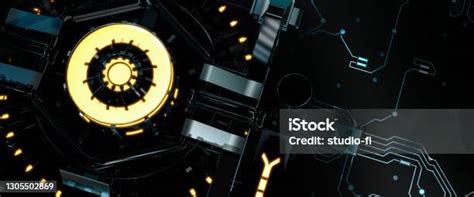 프로세서 와 마이크로 칩 개념 3d 렌더미래 회로 기판 Cpu에 대한 스톡 사진 및 기타 이미지 Cpu 개념 계산함 Istock