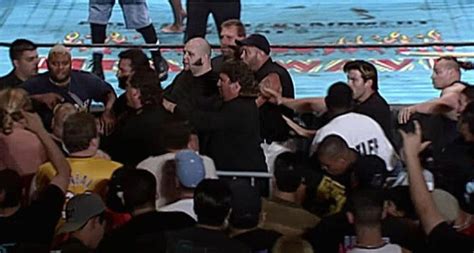 10 Facts Fans Didnt Know About The Original Ecw
