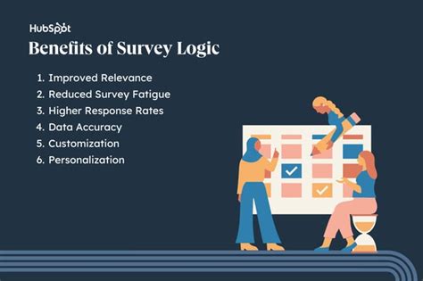expert tips for survey logic