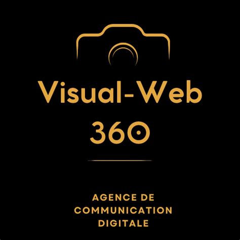 visual web360 david alépée youtube