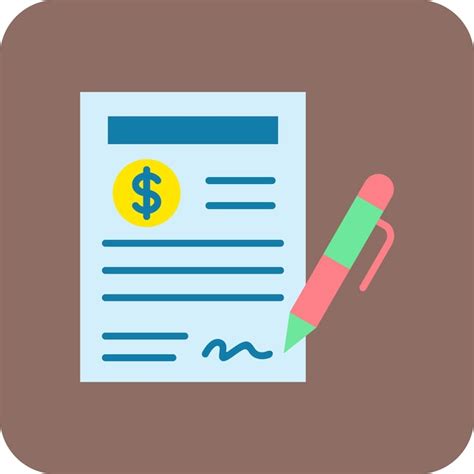 Premium Vector Agreement Icon