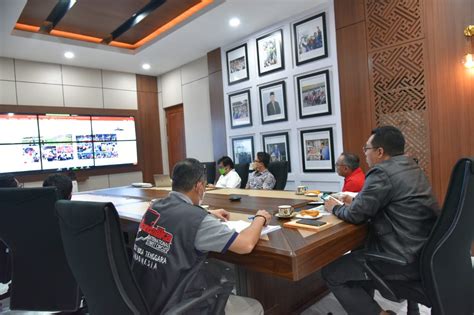Persiapan Sirkuit Mandalika Menjelang MotoGP Lombok News