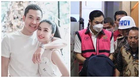 Harta Kekayaan Harvey Moeis Suami Sandra Dewi Bakal Disita Ini Kasus