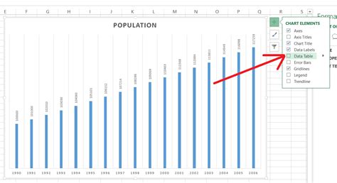 Fixing Excel Chart Data Source Problems An Expert Guide