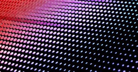 Canon Developed A New Qd Oled Panel Tech Exibart Street